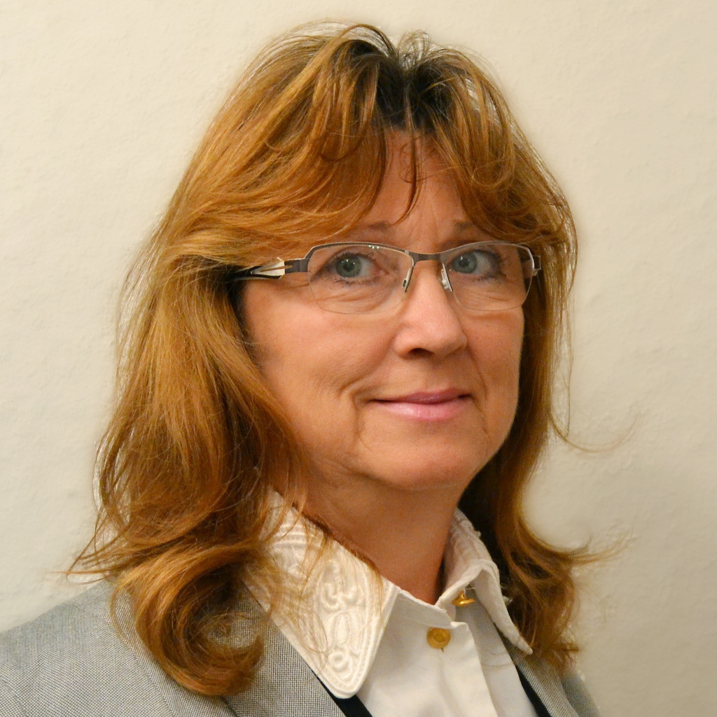 Christine Bittner - Selbstständige Geschäftsführerin - Hotel "Zur ...