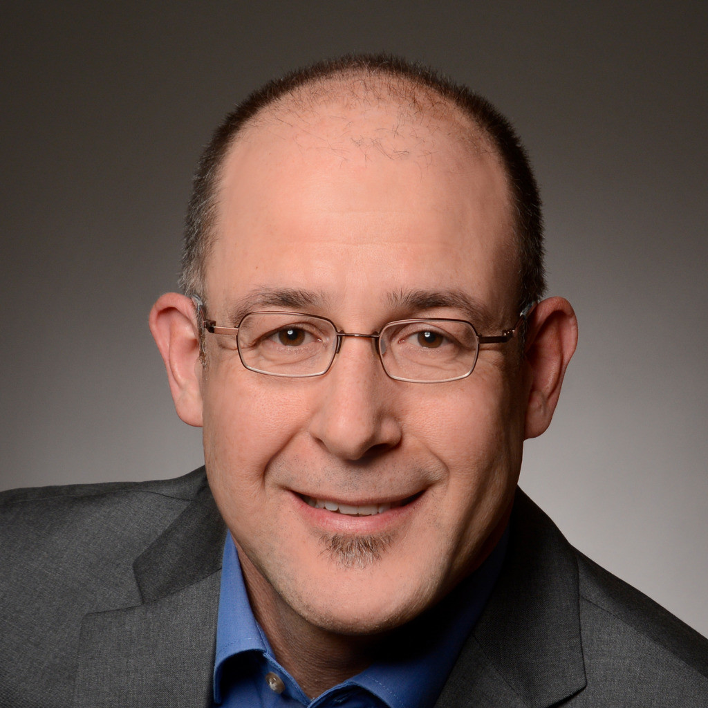 Dipl.-Ing. Michael Brenner - Head of Software Development - Helmut ...