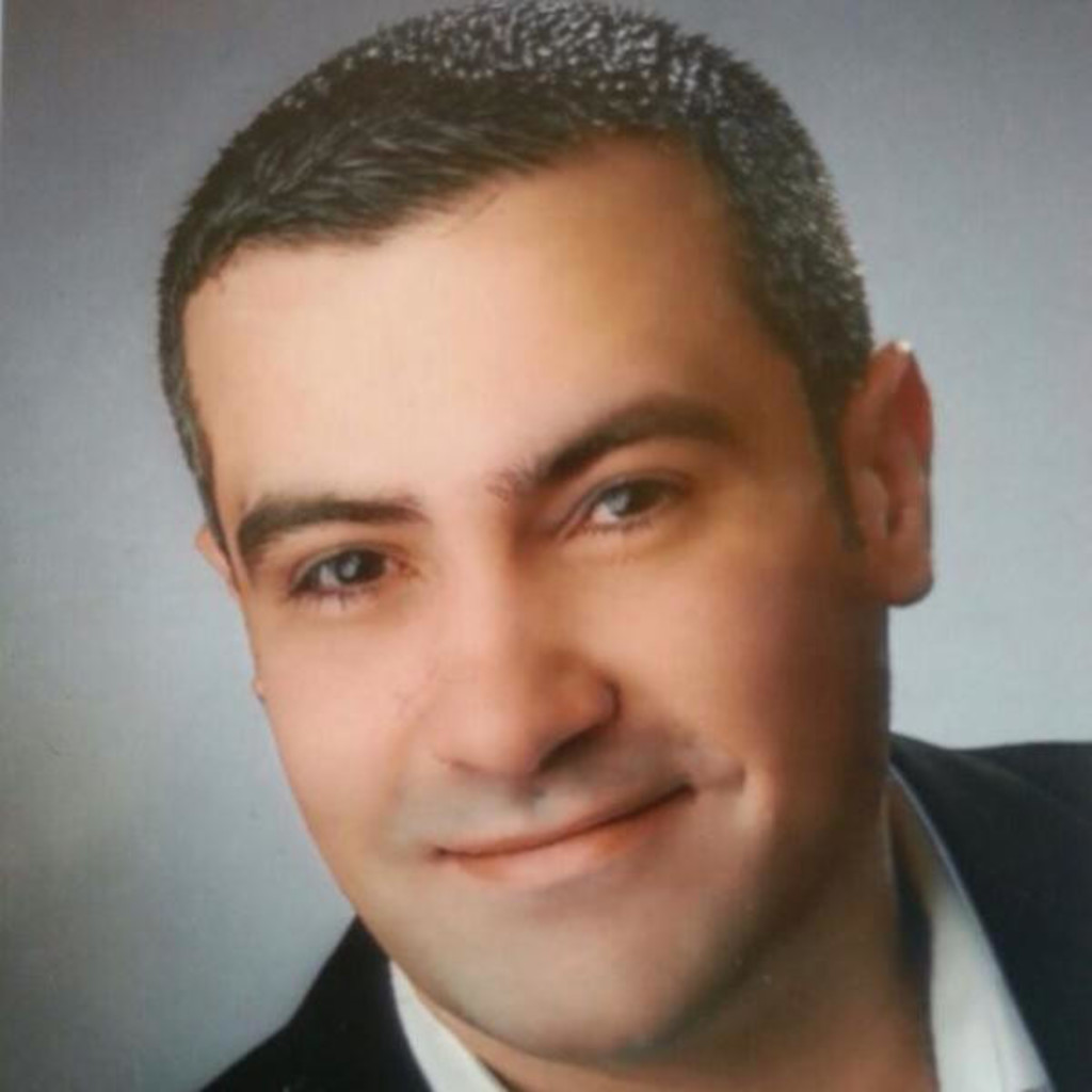 Ashraf Yousef - CNC-Programmierer - Nord-Micro | XING