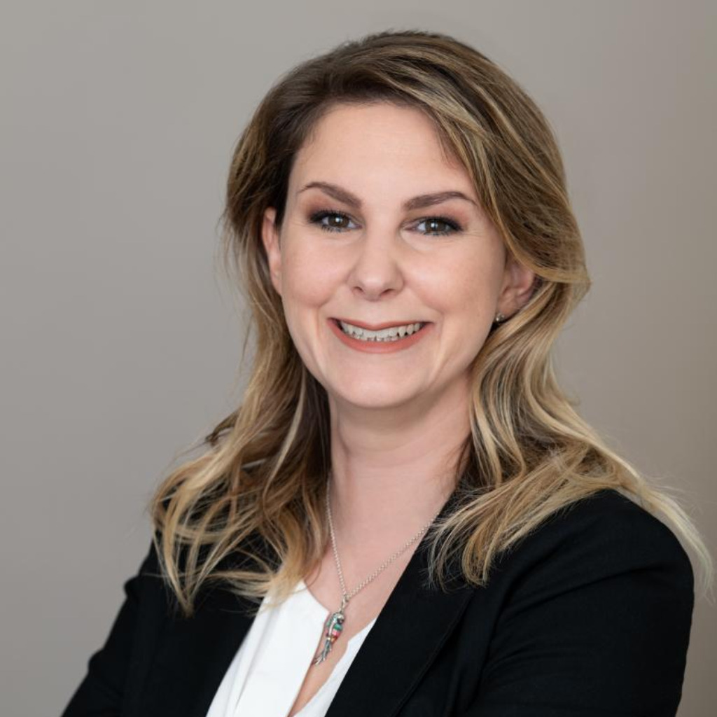 Daniela Verdín-Glück - HR Manager - Jacobs Douwe Egberts GmbH | XING