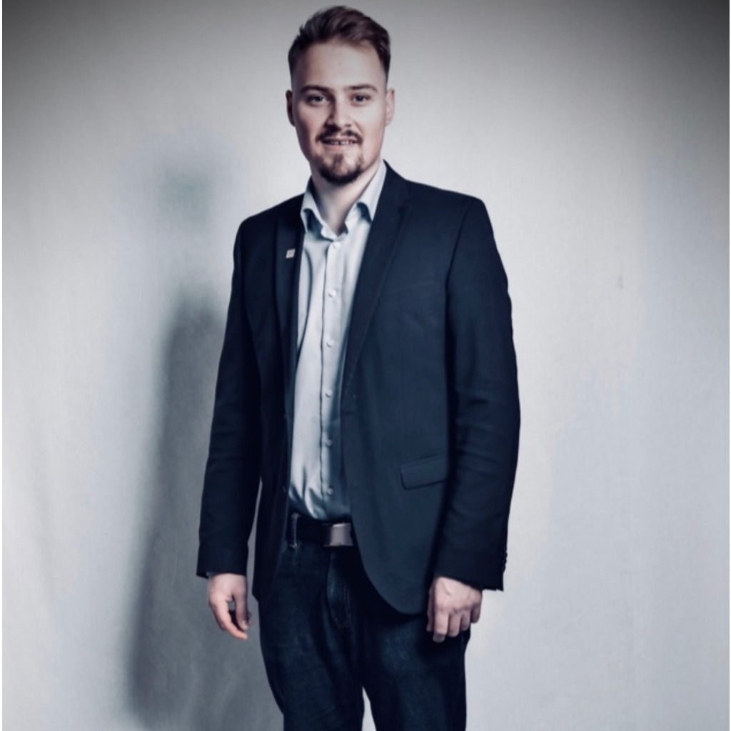 Christian Marx - Projektmanager Vertrieb - Kern-Haus-Unternehmensgruppe ...