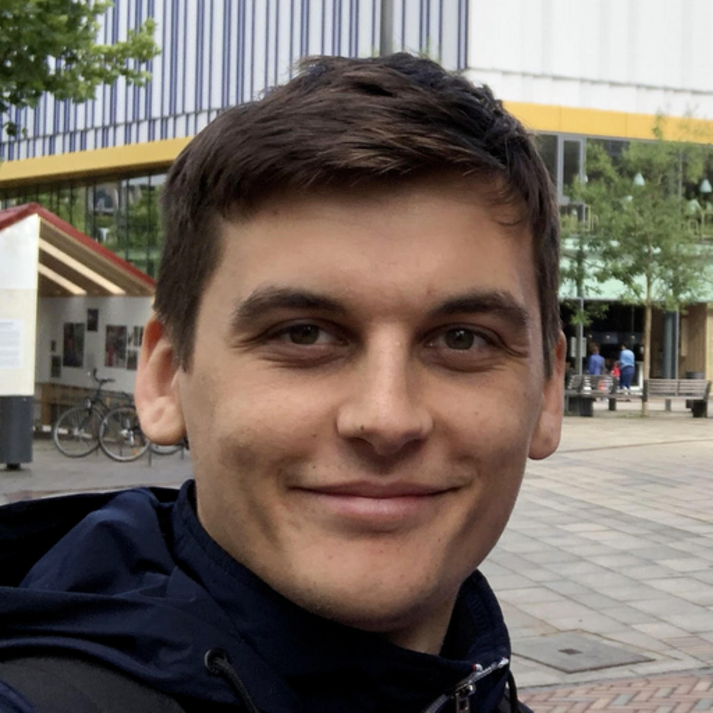 Andrii Biletskyi - Data Engineer, Consultant - Nordcloud, an IBM ...