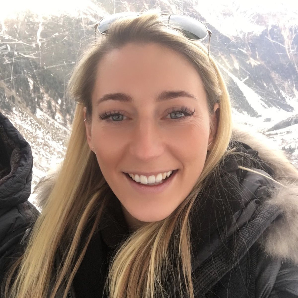 Alexandra Wicks - European Operations Director - XP Power | XING