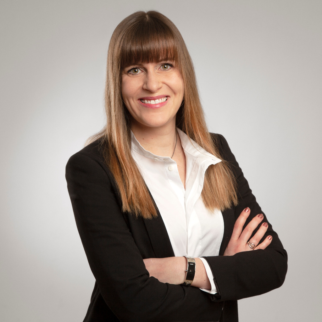 Dr. Chantal Siemes - Fachkraft für Arbeitssicherheit und Umweltschutz ...