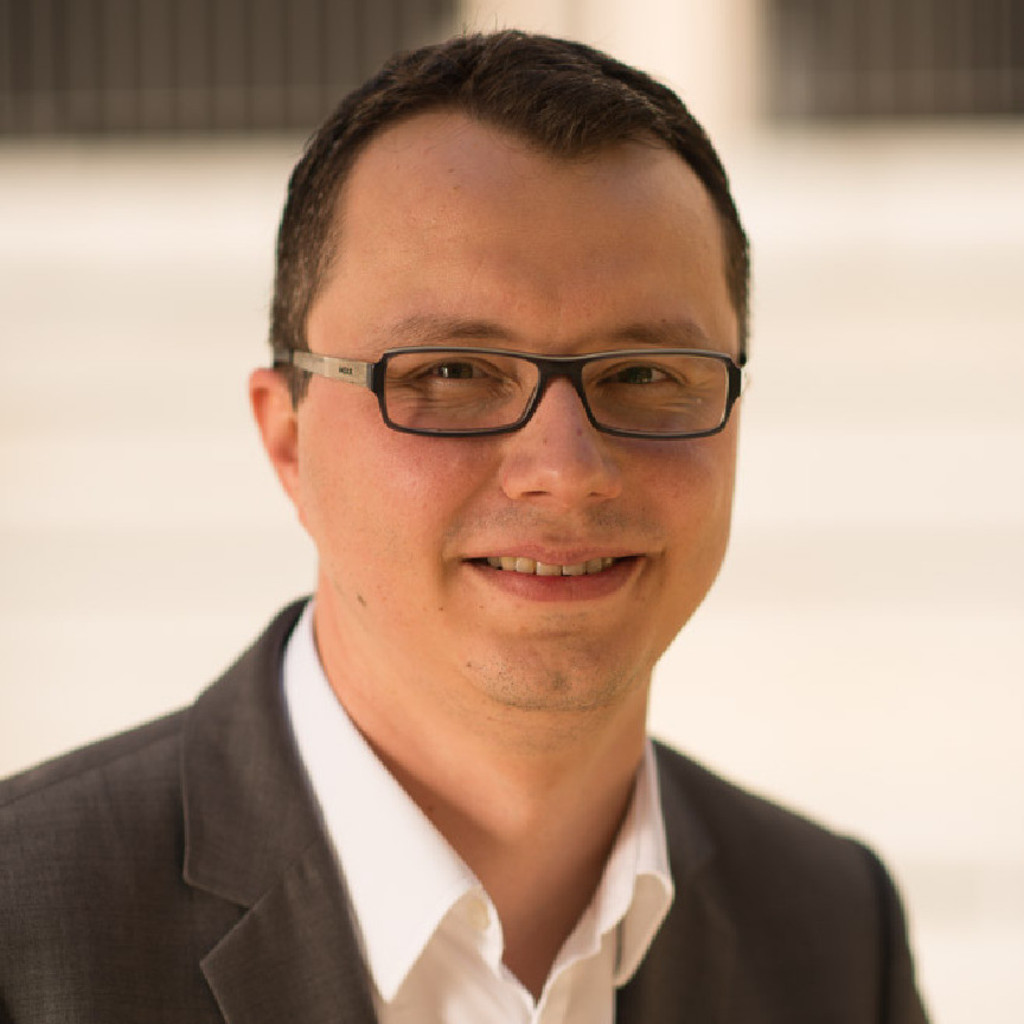 Frank Fuchs - Geschäftsführender Gesellschafter - REIC Digital GmbH | XING