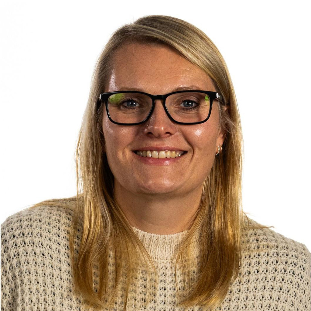 Annika Westermann - Teamassistentin, Sachbearbeiterin - SIGNATA GmbH | XING