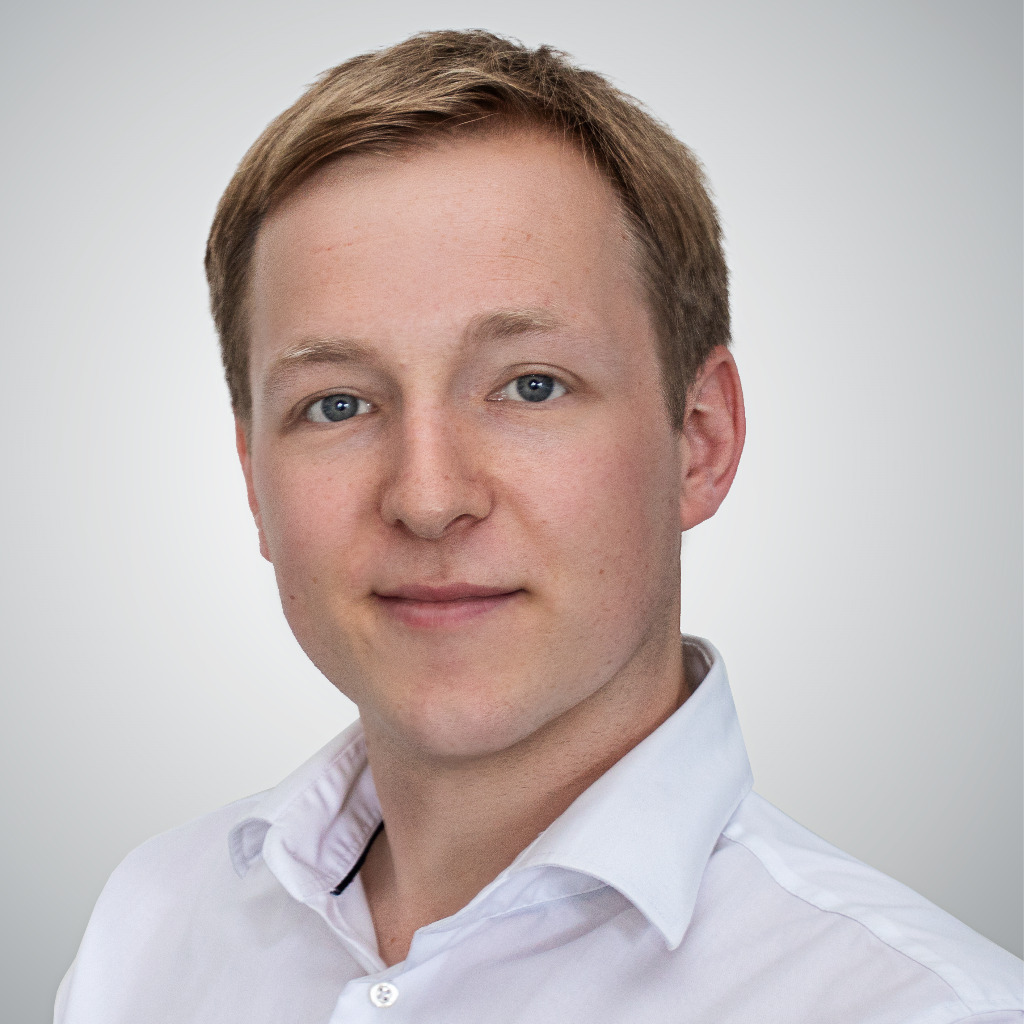 Robert Seidler - Fachbereichsleiter Vertriebsprozesse - Robotron ...