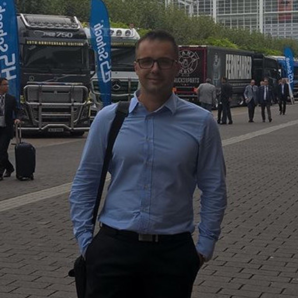 Aleksandar Anokic - IT engineer, DBA, Product manager - GAZELAKOMERC d.o.o. | XING