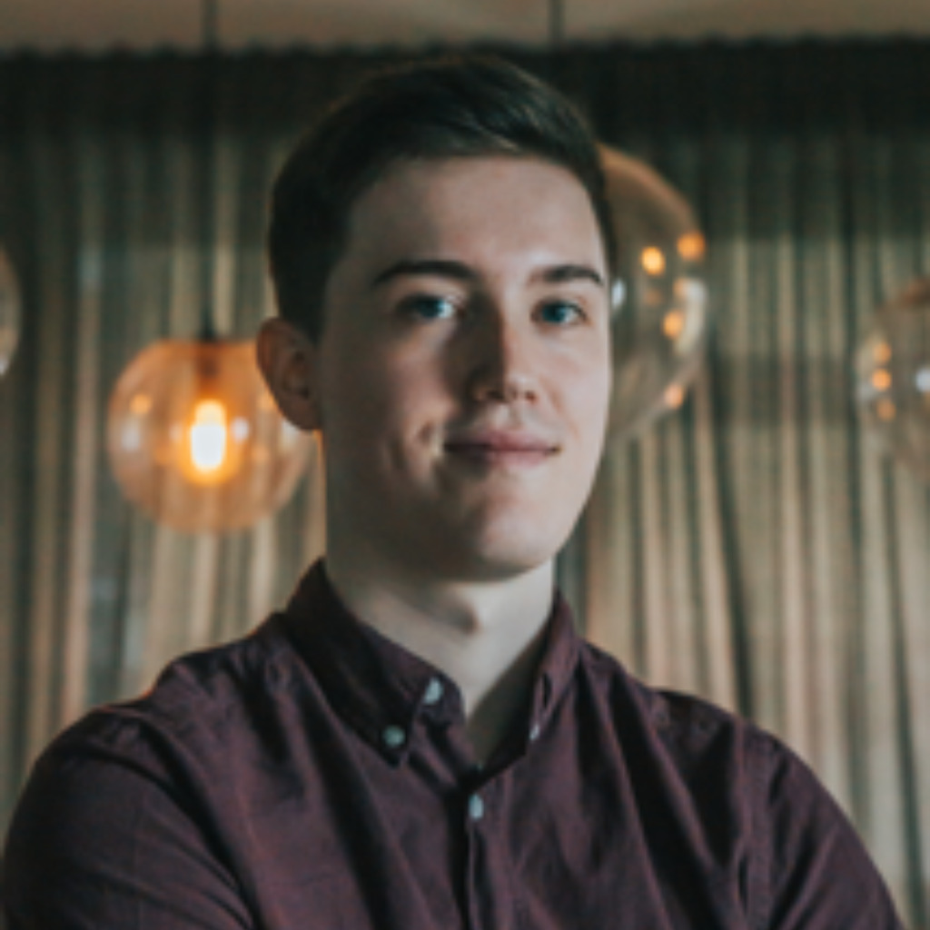 Tom Taubert - Software-Entwickler - RTL Deutschland | XING