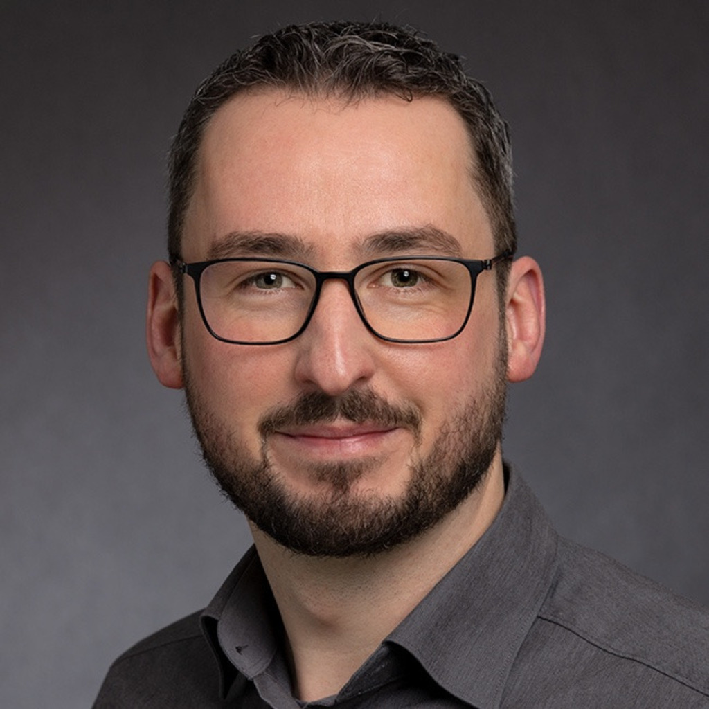 Hendrik Thome - Meister SHK - BTZ Wetzlar | XING