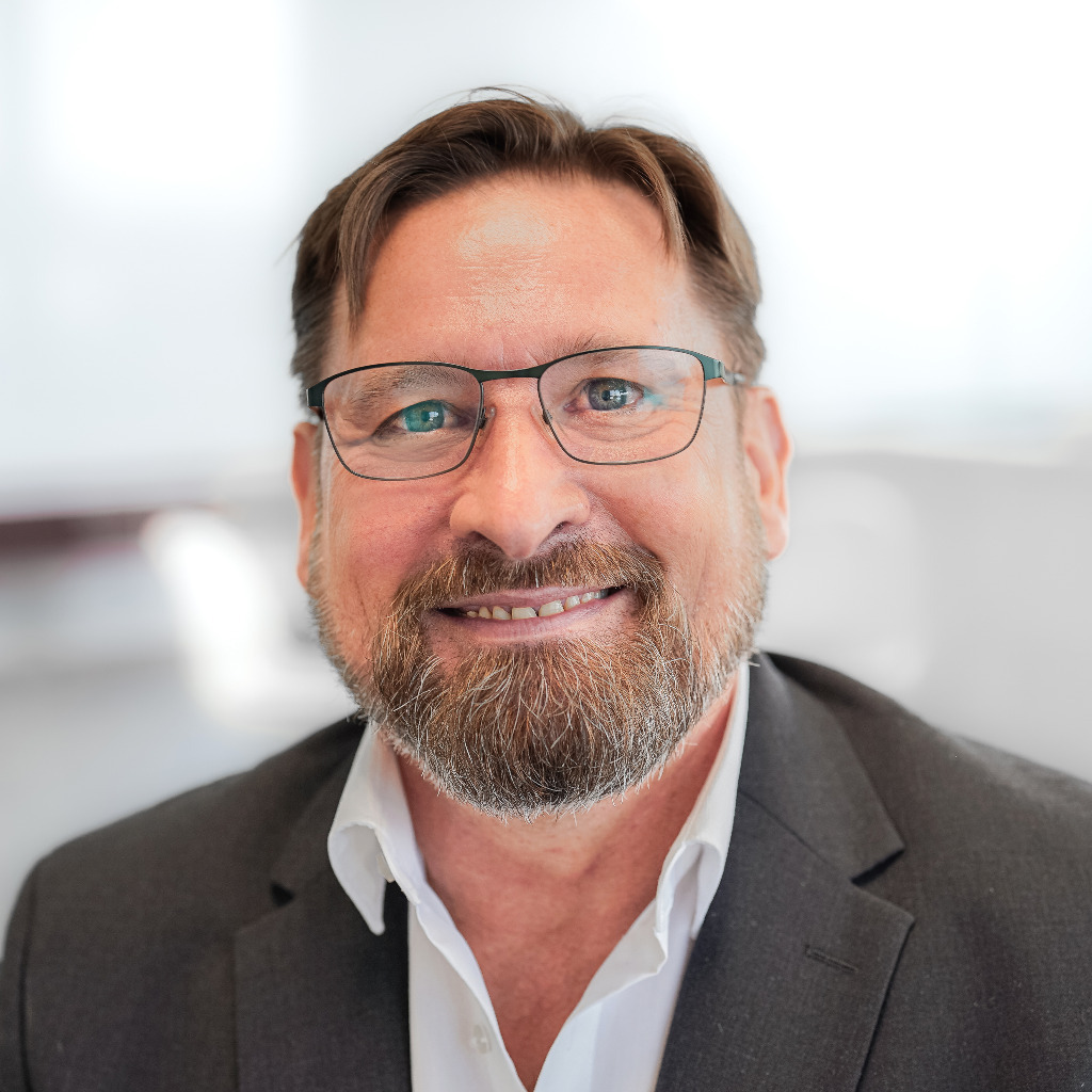 Patrick Rischar - Senior Lead Auditor ISO 27001 - ISO 9001 / Head of ...