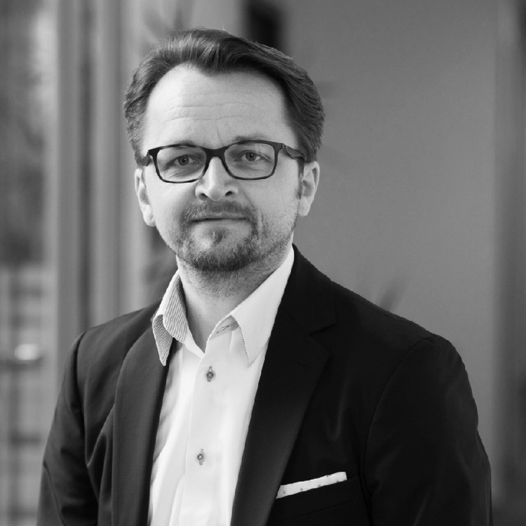 Robert Markus - Leiter Vertrieb - GfM GmbH & Co. KG | XING