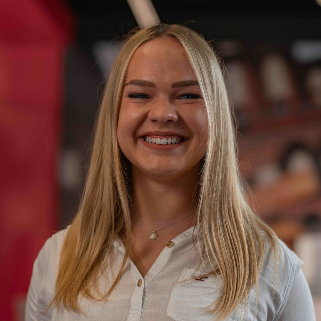 Levke Langowsky - Kundenbetreuerin im S-corner - Sparkasse zu Lübeck AG ...