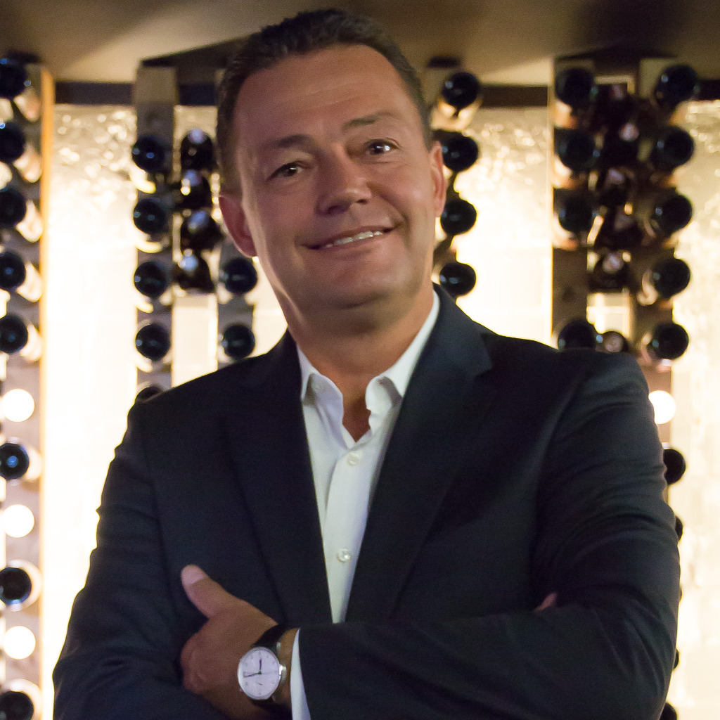 Stefan Stassen - Geschäftsführer - AGROsolution GmbH & Co KG | XING