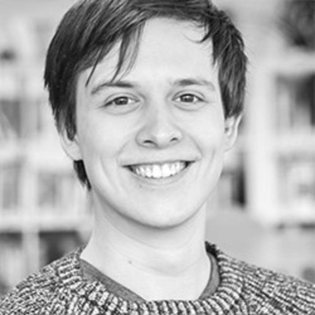 Stanley Mitchell - Head of Business Development - Xampla Ltd | XING