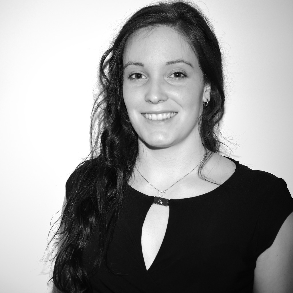 Jasmin Opitz - Specialist Corporate Actions Bonds - HSBC | XING