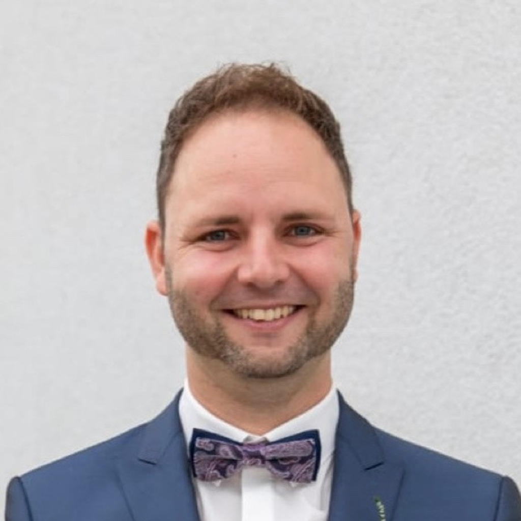 Patrick Bauer - Projektleiter - Dambach Lagersysteme GmbH & Co. KG | XING