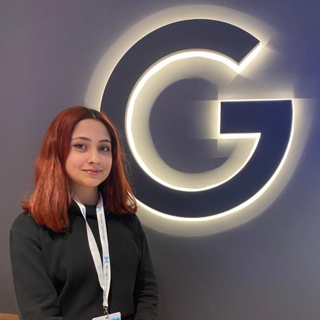 Elif Sinem AĞAR - Frontend Developer - Kartega | XING