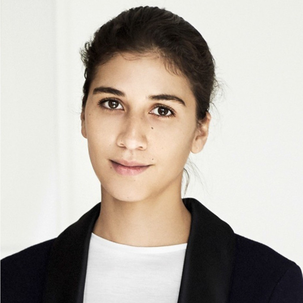 Jessica Fernando - Geschäftsführende Inhaberin - KINSFOLK GmbH | XING