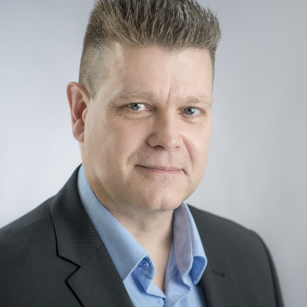 Michael Trapp - Leiter IT / Leiter Logistik - Wanning Logistik GmbH ...