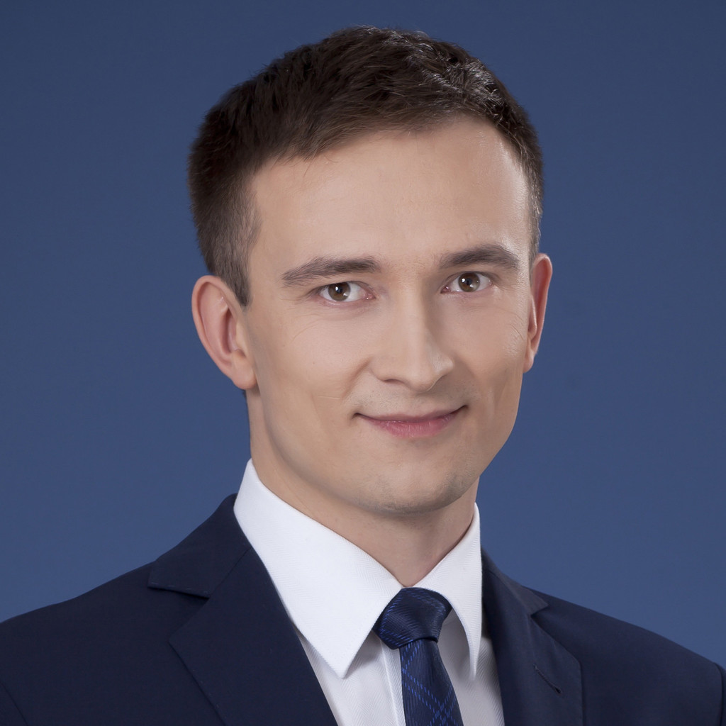 Stefan Urbanowski - SAS Developer/ Analyst - SDC | XING