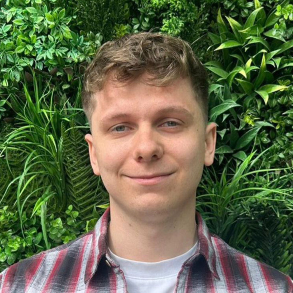 Tom Sullivan - Recruitment Consultant (Data, Machine Learning & AI ...