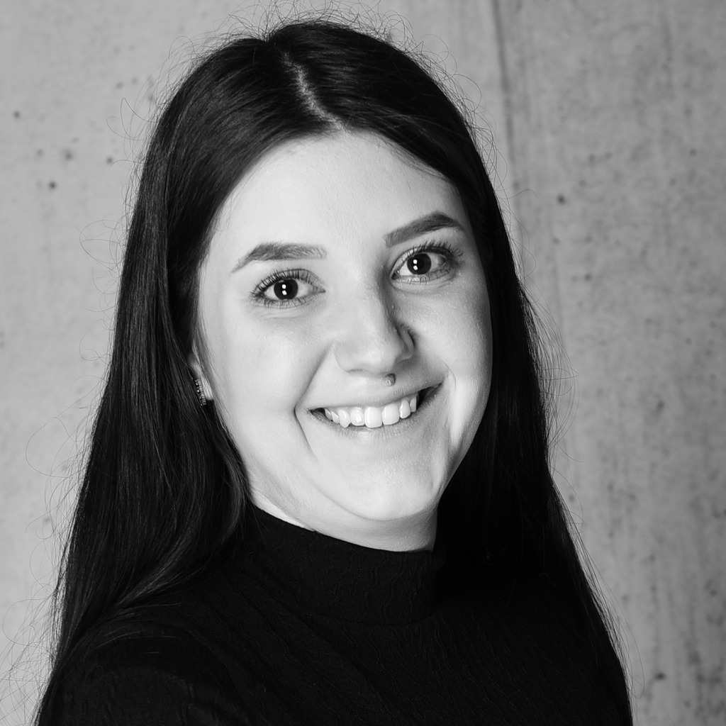 Alessandra Klein - Sachbearbeiterin - WKM Medizintechnik GmbH | XING