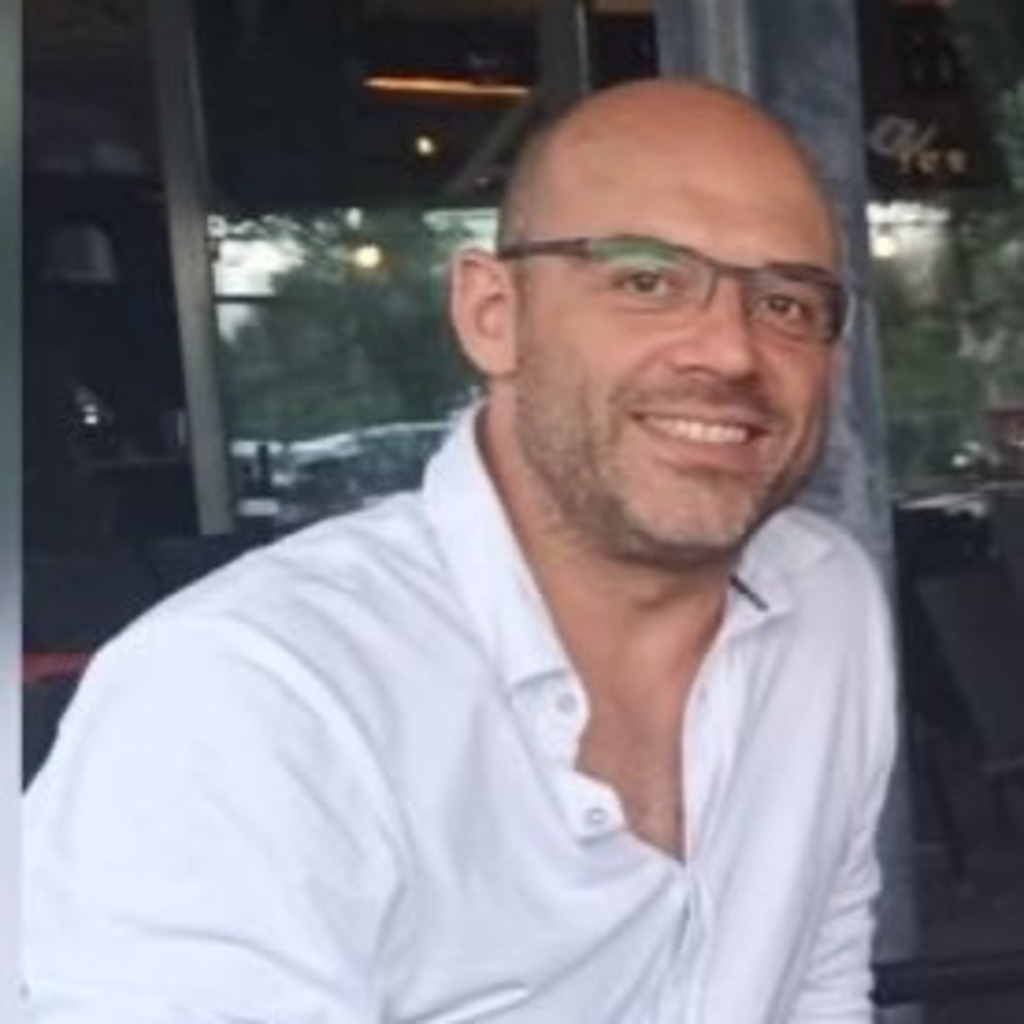 Konrad Brühl - Berater - KBV | XING