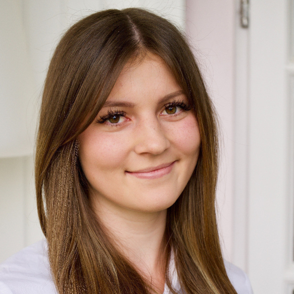 Kim Riecke - Kaufmännische Mitarbeiterin - WSG Wulsbütteler ...