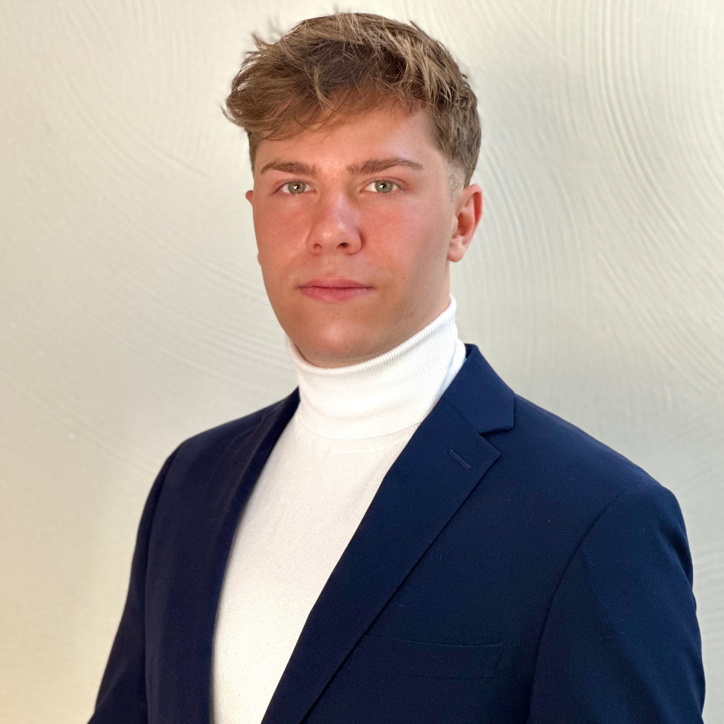 Philipp Libal - Online Marketing Manager - Libal Consulting | XING