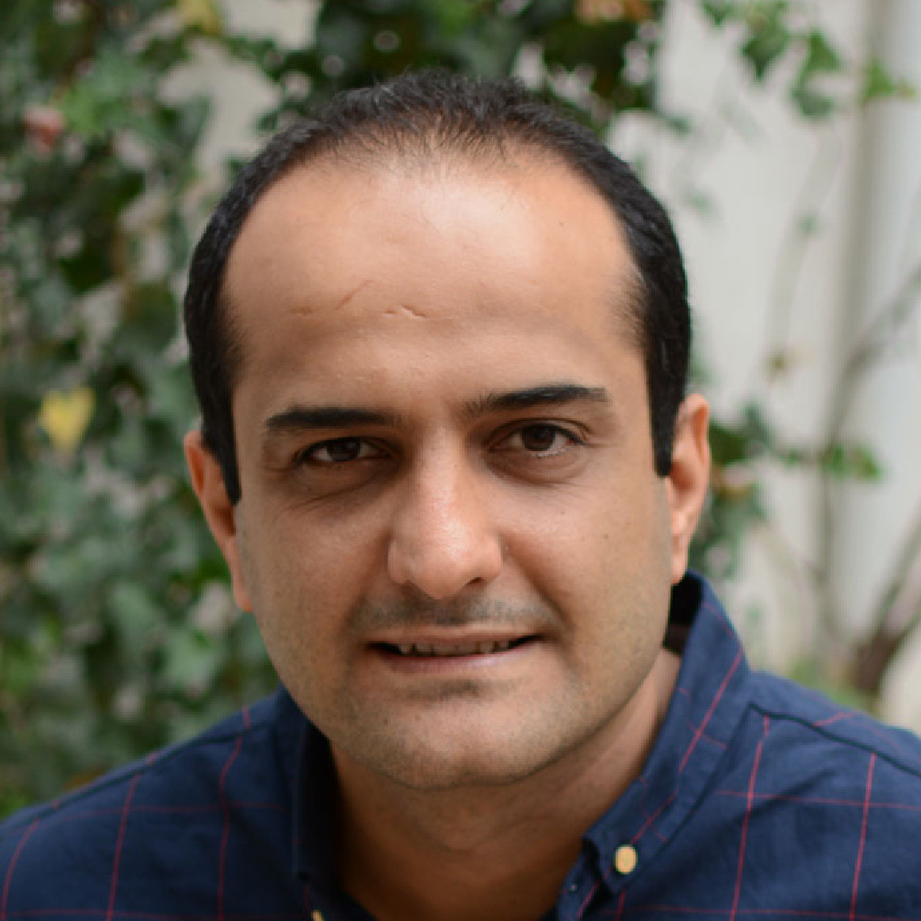 Hamed Javaheri - Senior Software Developer at Bishtarazyek - Bishtarazyek | XING