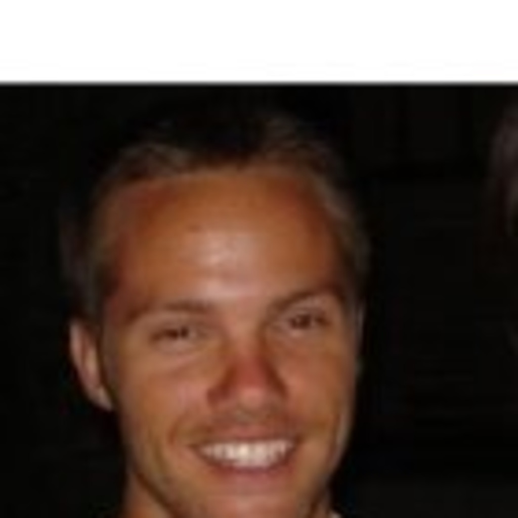 Dan Klos - VP of Product - Bodega | XING