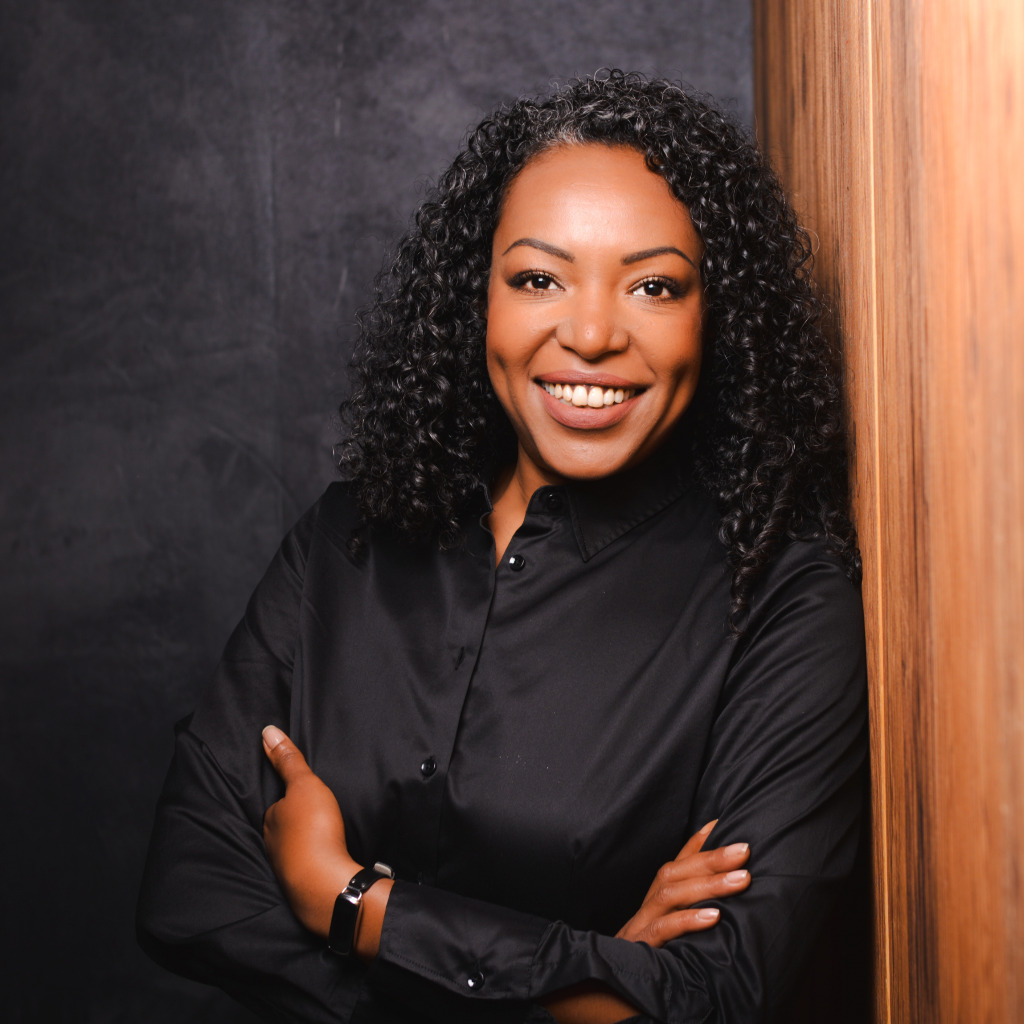 Sam Haile - Verkehrsdisponentin - DB Fernverkehr AG, Mannheim | XING