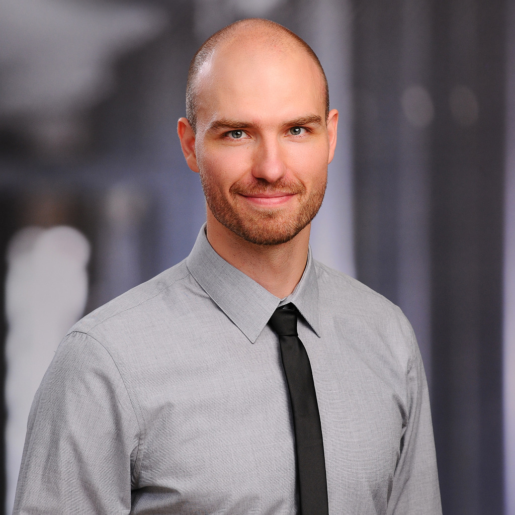 Alexander Neumann - Gruppenleiter Produktion - Integrated Dynamics ...