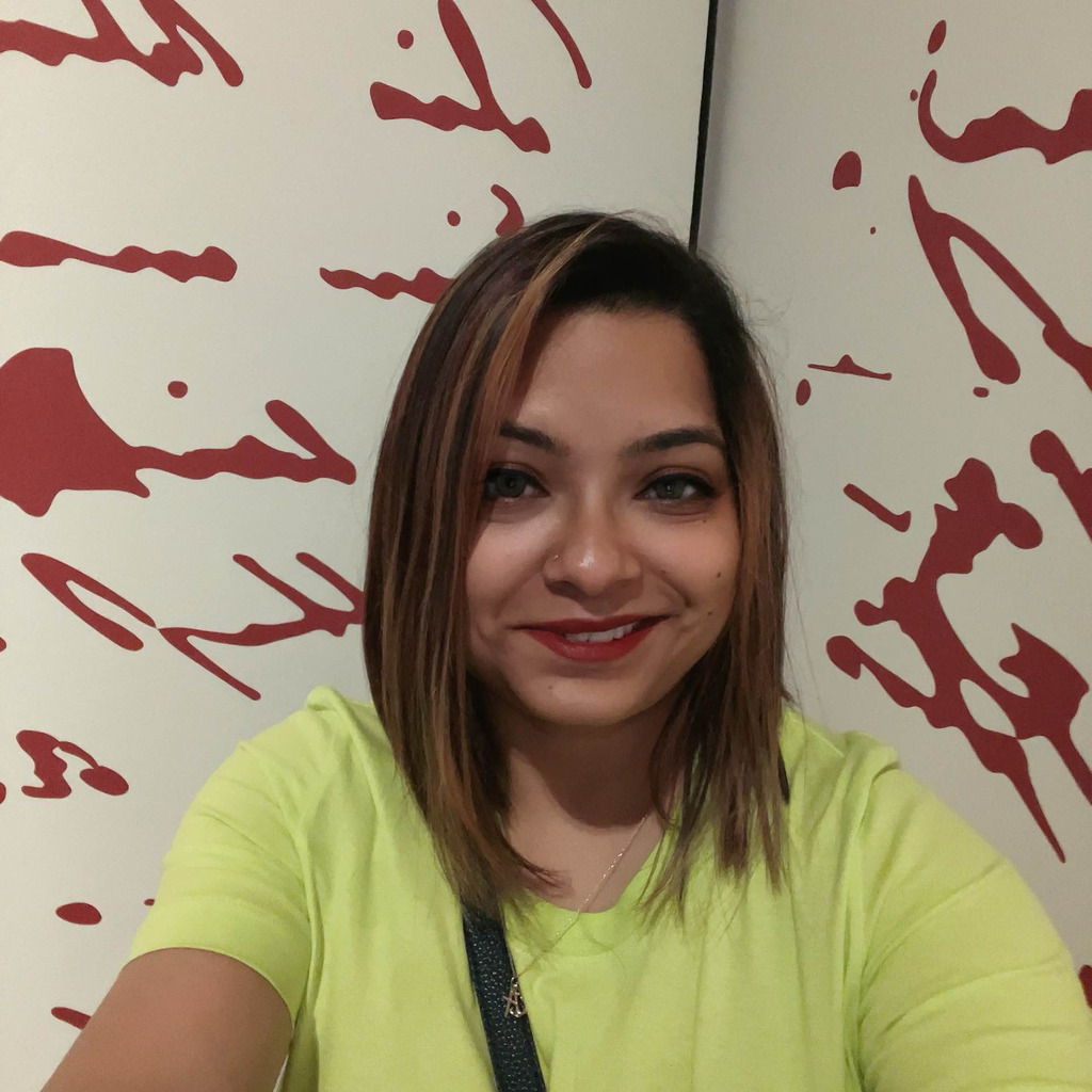 Smita Pati - Program Manager - Amazon | XING