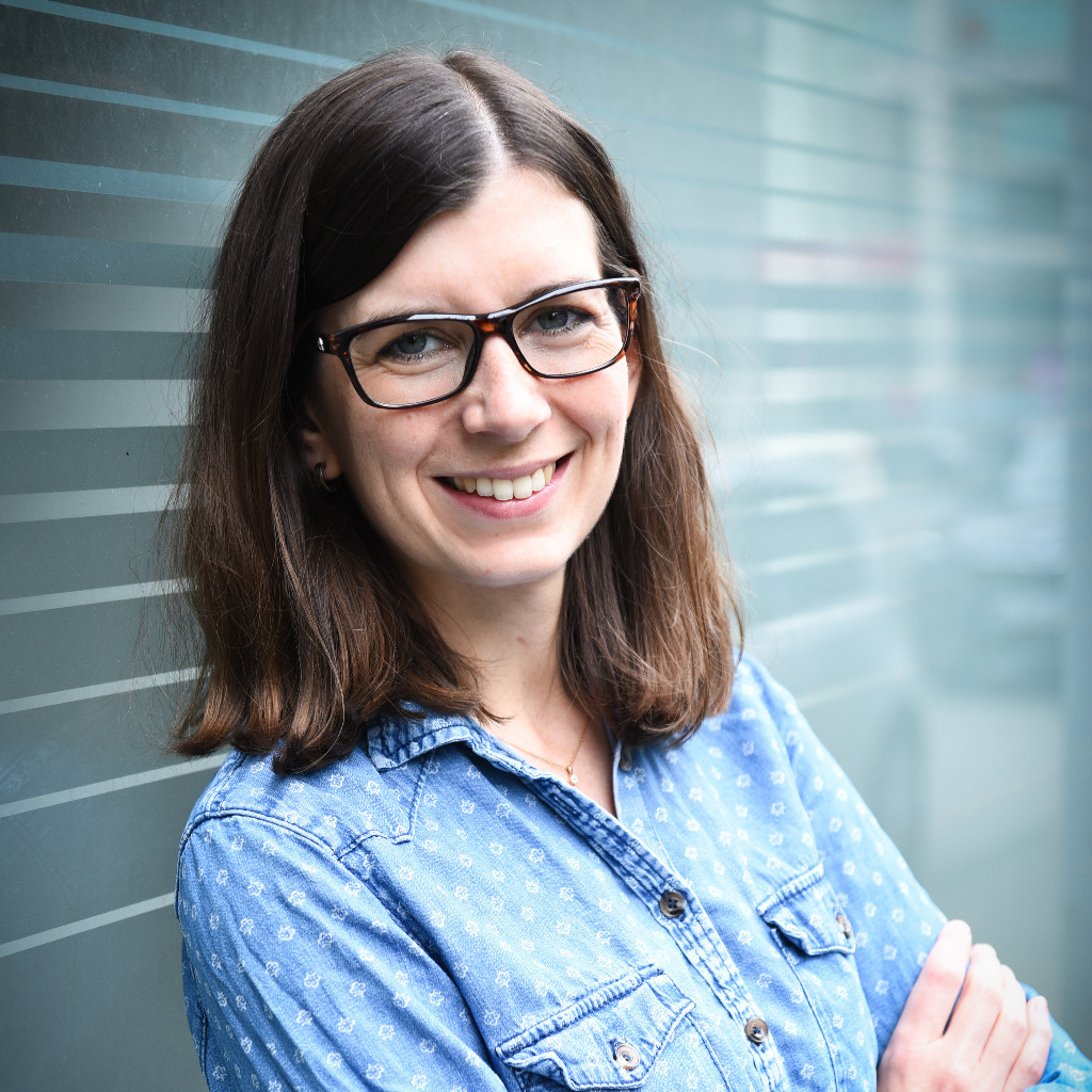 Carolin Ruprecht - Agile Consultant - Lufthansa Industry Solutions | XING