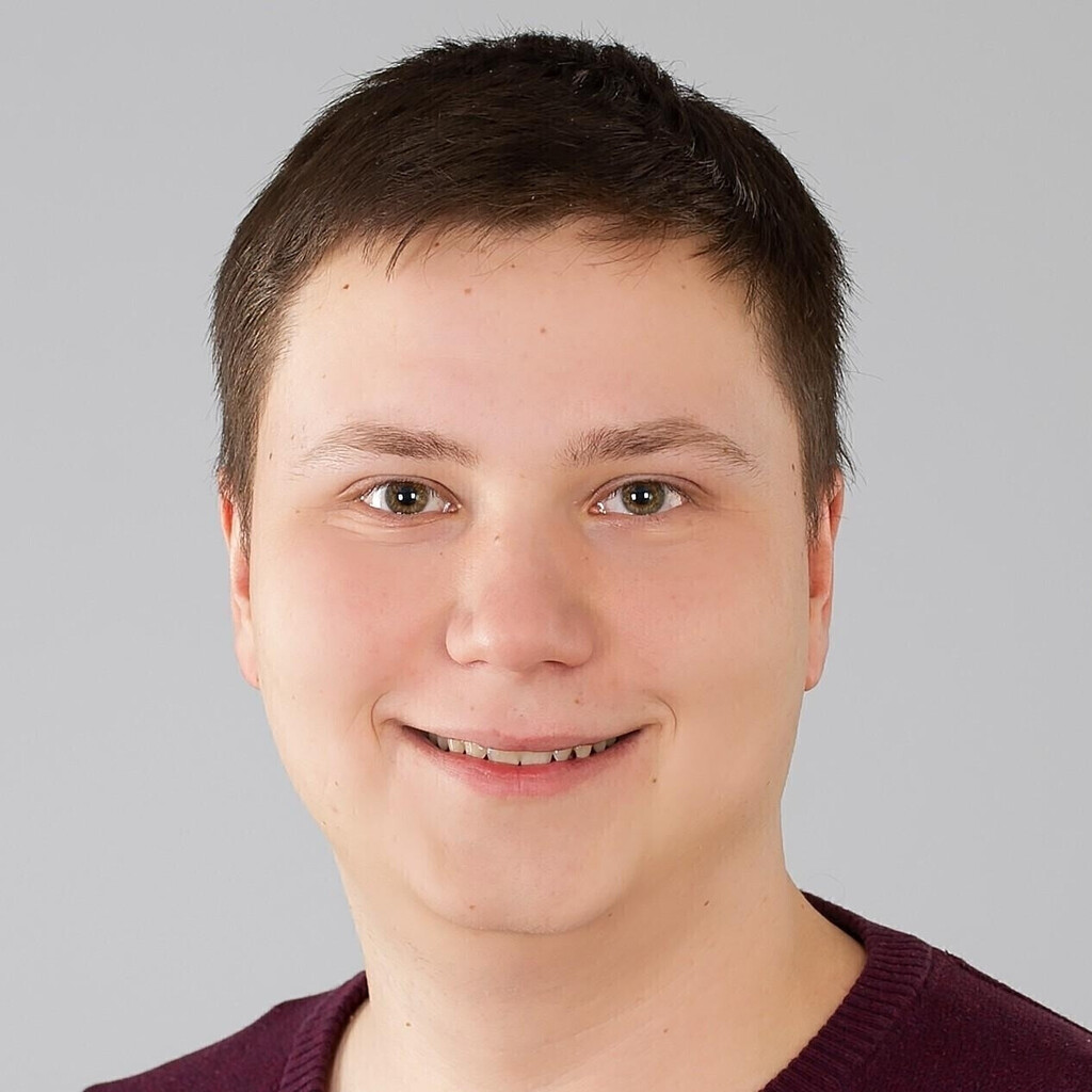 Michael Milakovic - CAD Anwendungstechniker - Marvo Engineering AG | XING