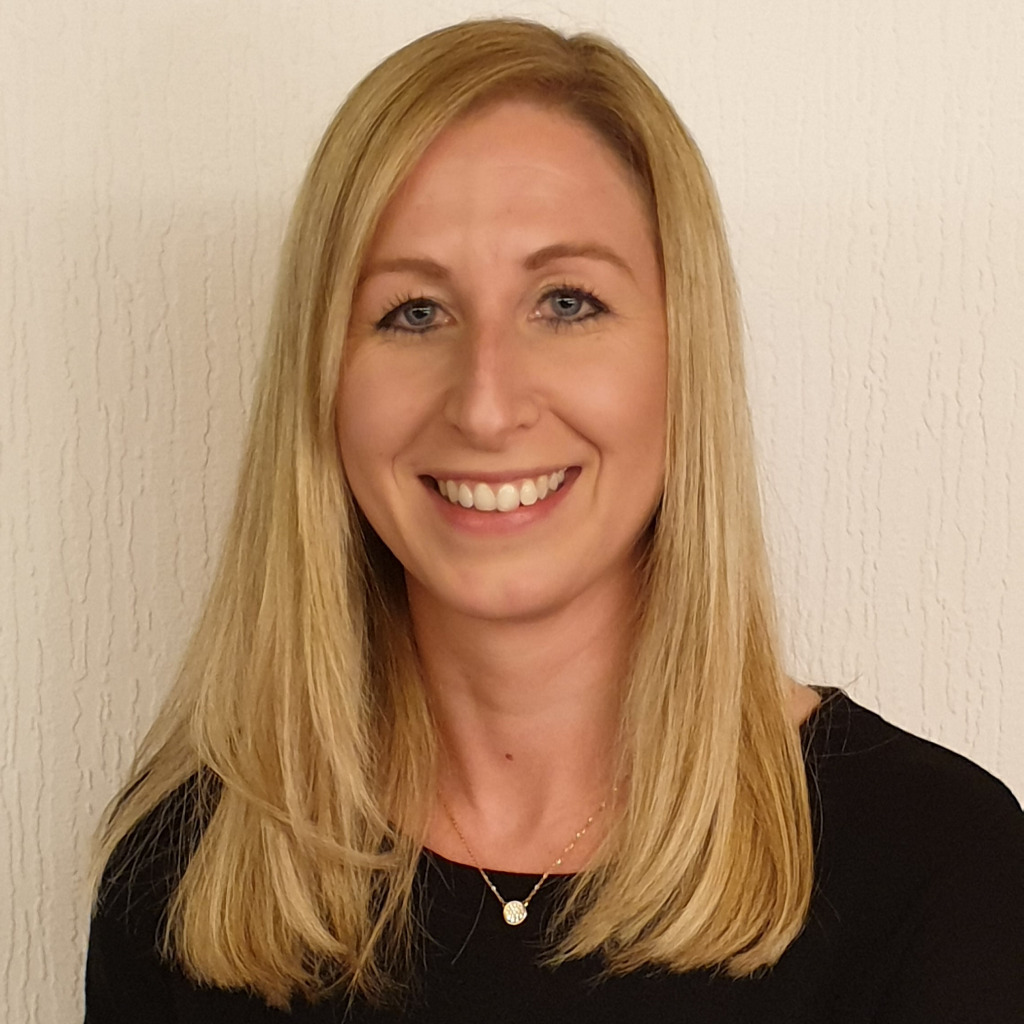 Melanie Mayer - Business Services & Facilities, Sachbearbeiter ...