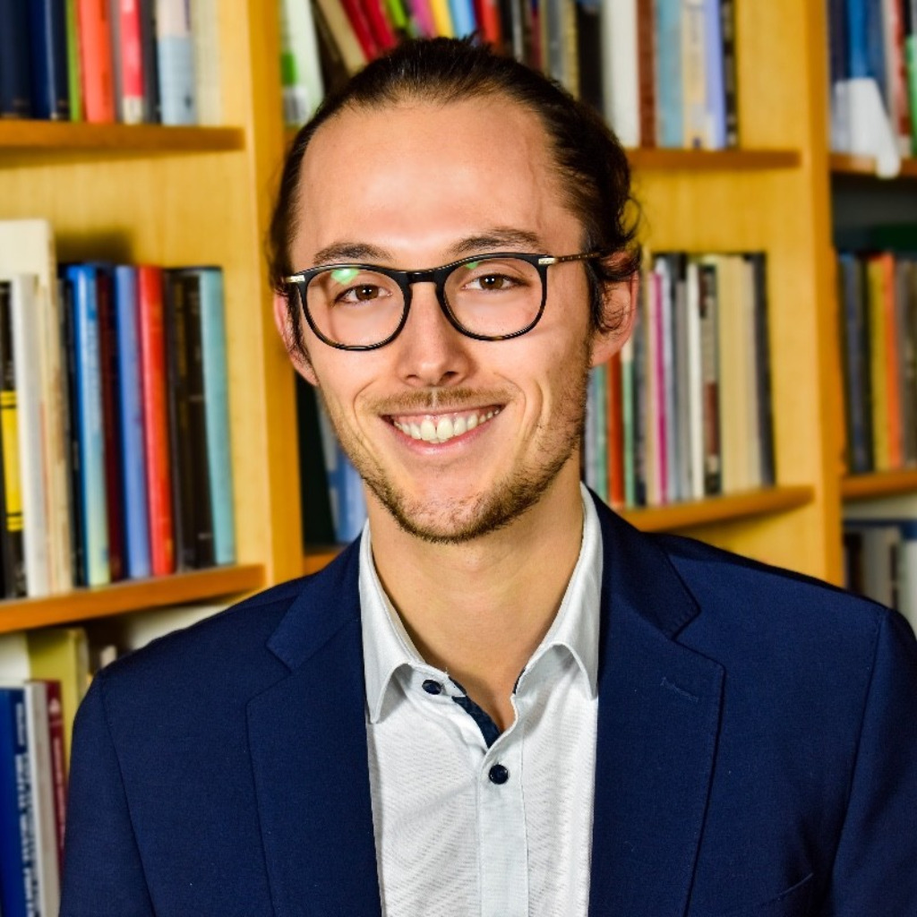 Marcel Büsching - Doktorand - Königliche Technische Hochschule | XING