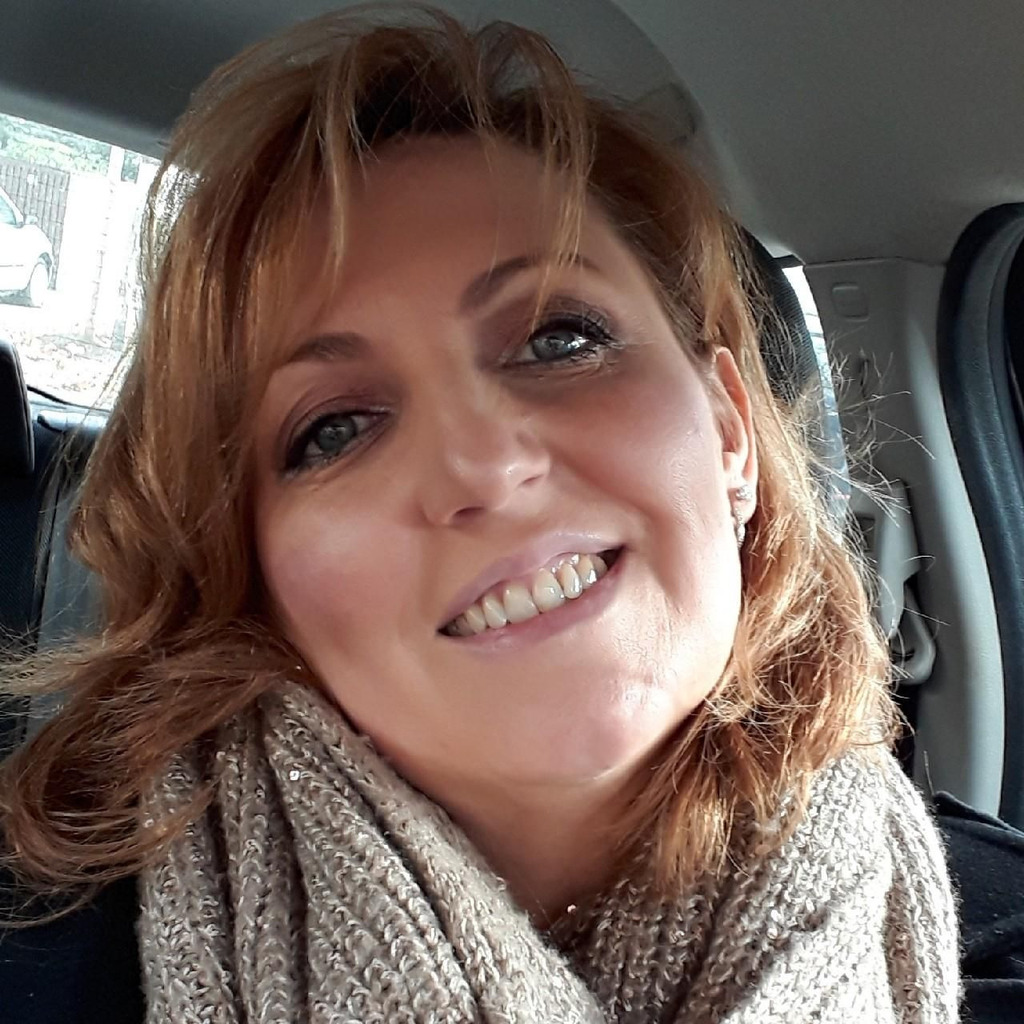 Angela Maier - Teamleiter/Ausbilder - TK Maxx / TJX Europe | XING