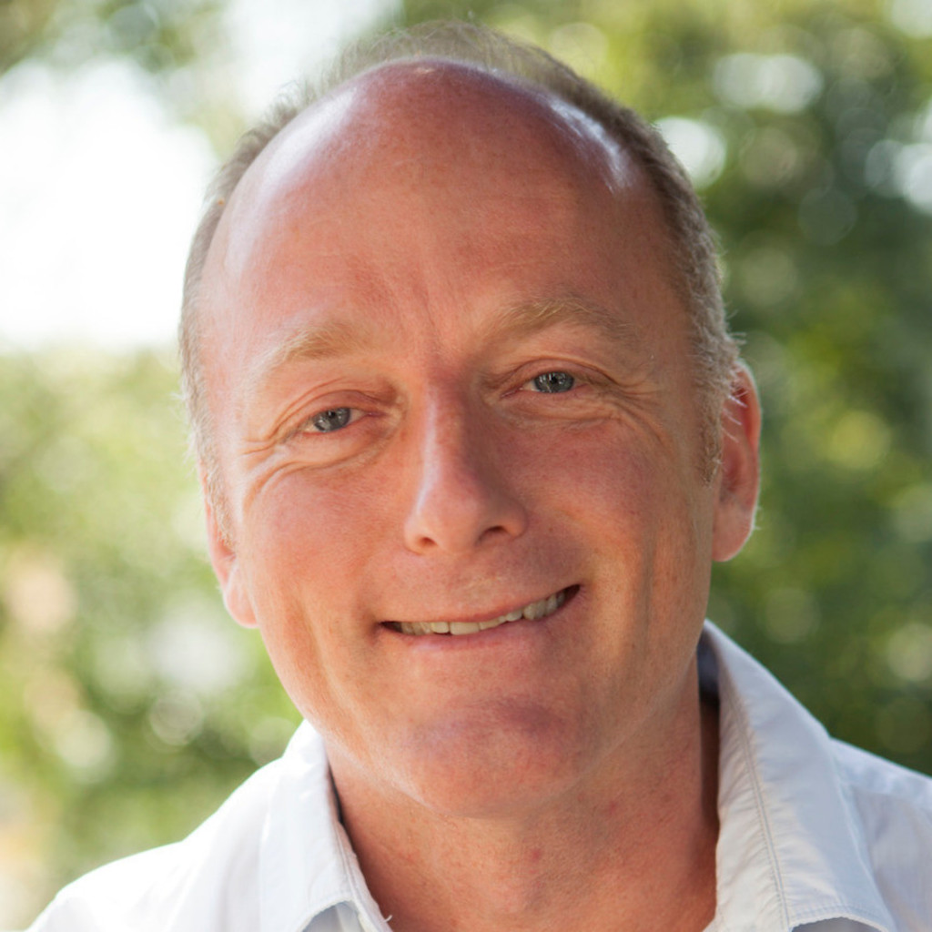 Dr. Martin Weigel - NIedergelassener Allgemeinmediziner - Praxis für Integrale Medizin | XING