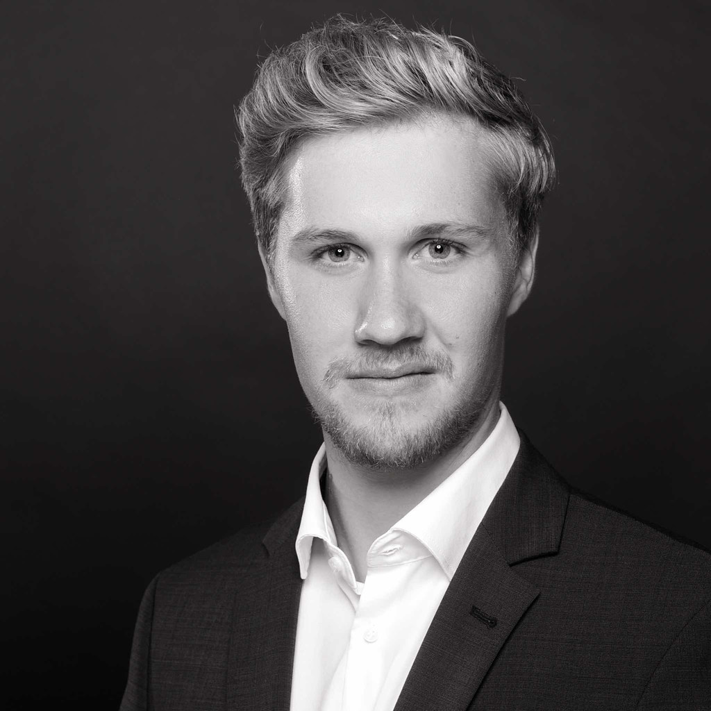 Torben Peters - Sales Manager - Gebr. Heinemann SE & Co. KG | XING