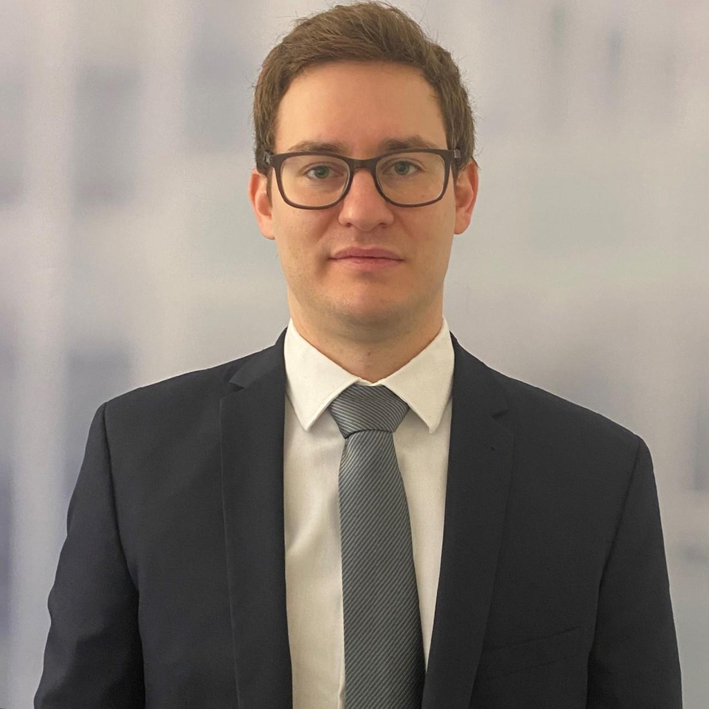 Thomas Bensch - Notar - Notar Thomas Bensch | XING