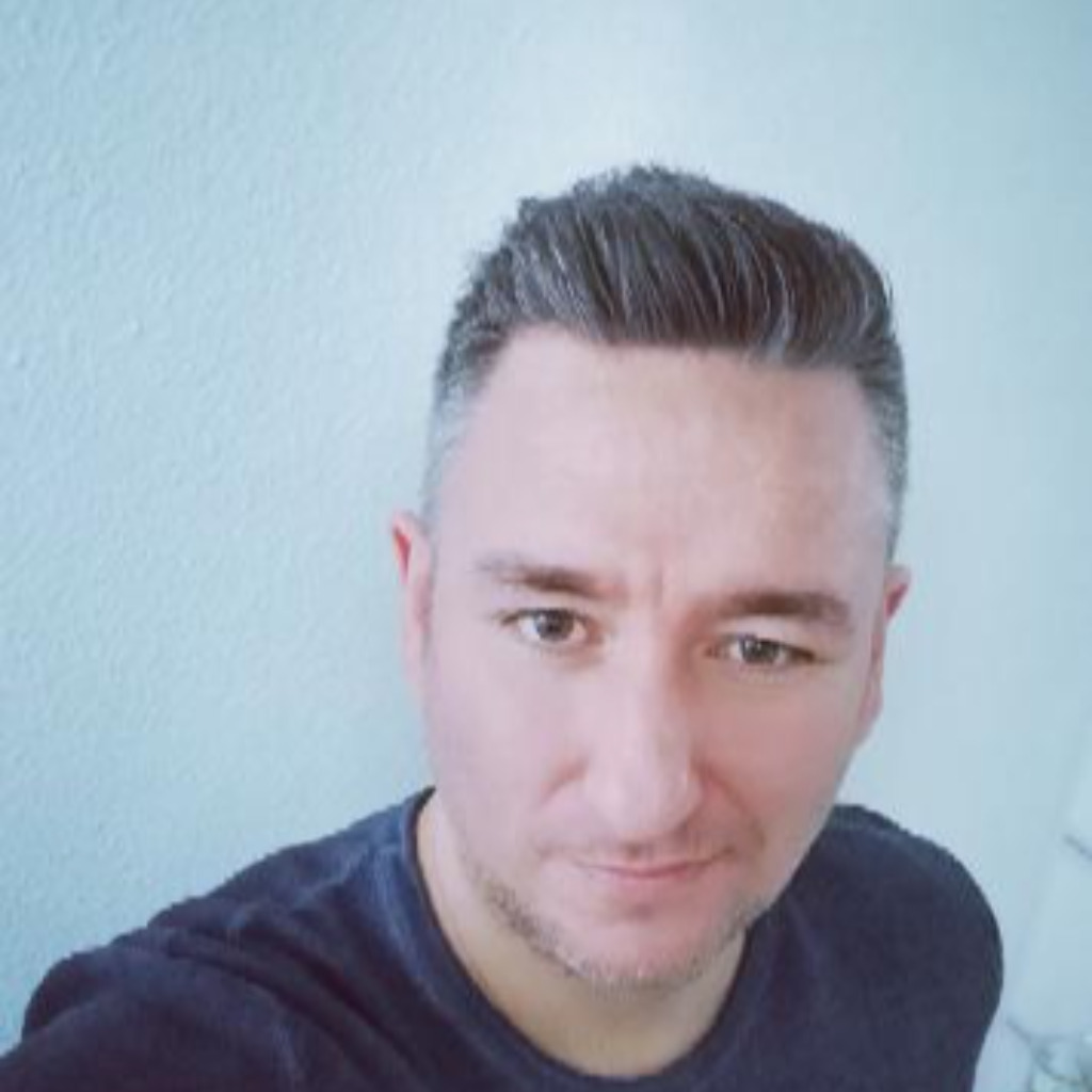 Marcello De Luca - Einkaufsleiter - eberle-hald Handel und ...