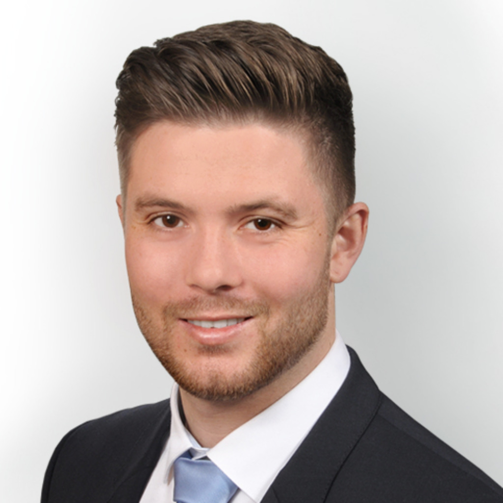 Philipp Barquero Martin - Proficient Key Account Manager - SOLCOM GmbH ...