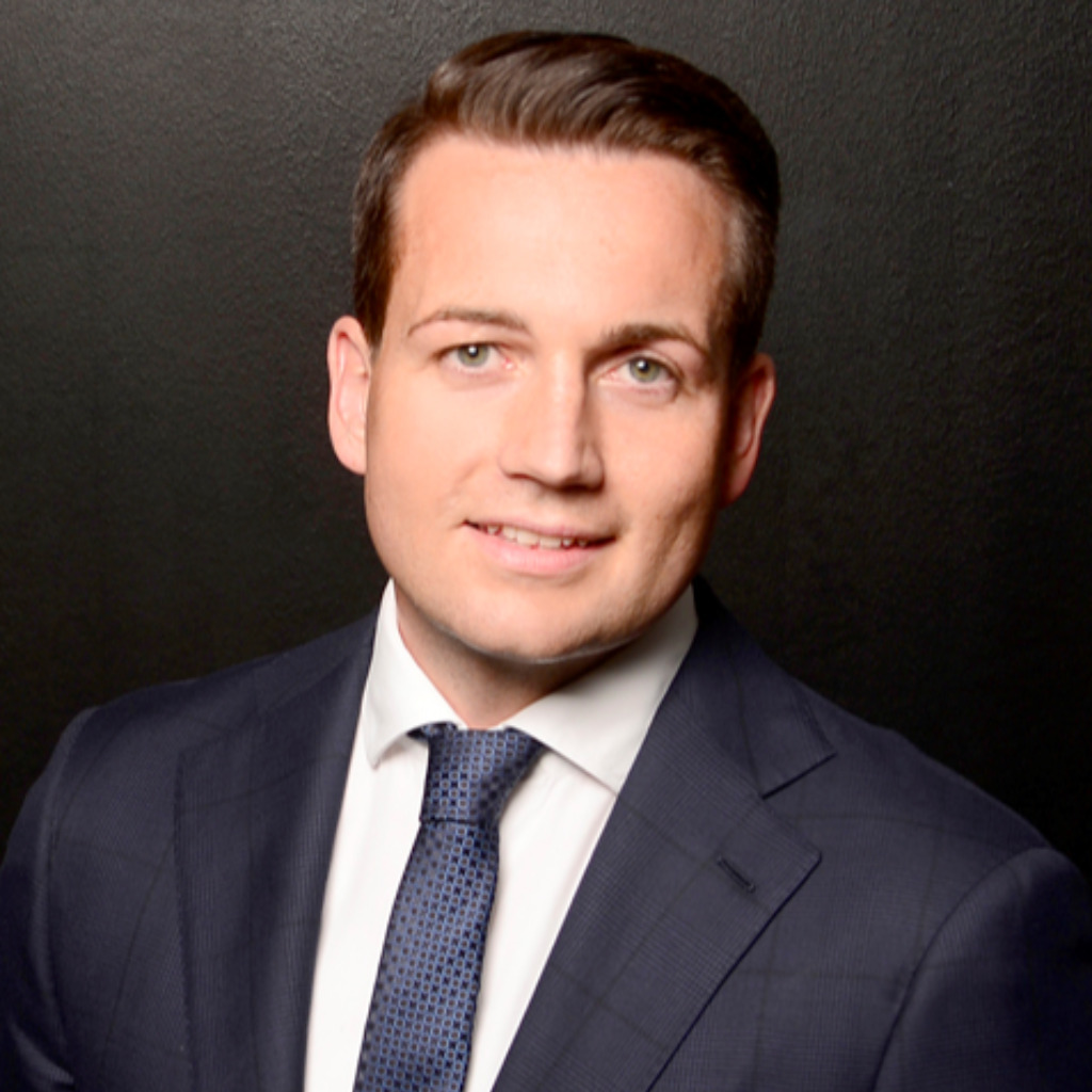 Tim Rewald - Director Corporate Materials Management - ZF Group | XING