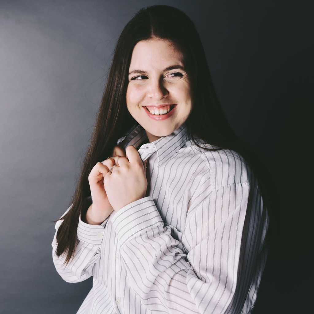 Liesa Heinke - Digital Marketing Managerin - rabbit eMarketing GmbH | XING