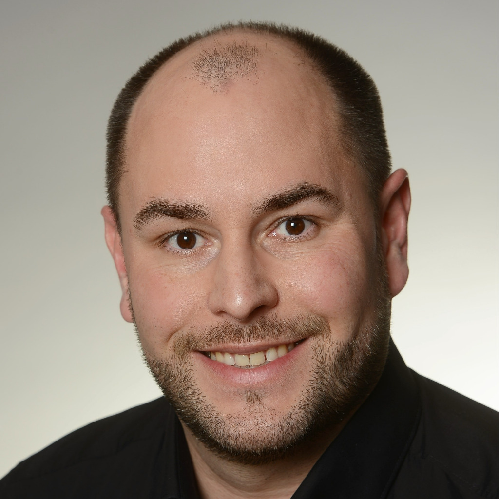 Dominic Schultze - Projektleiter/Projektingenieur - technischer Support ...