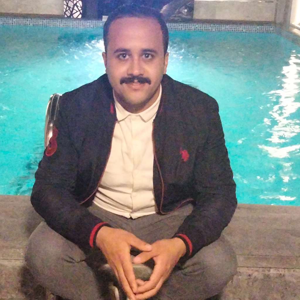 Ibrahim Elsayed - Sales Representative - Sales representative | XING