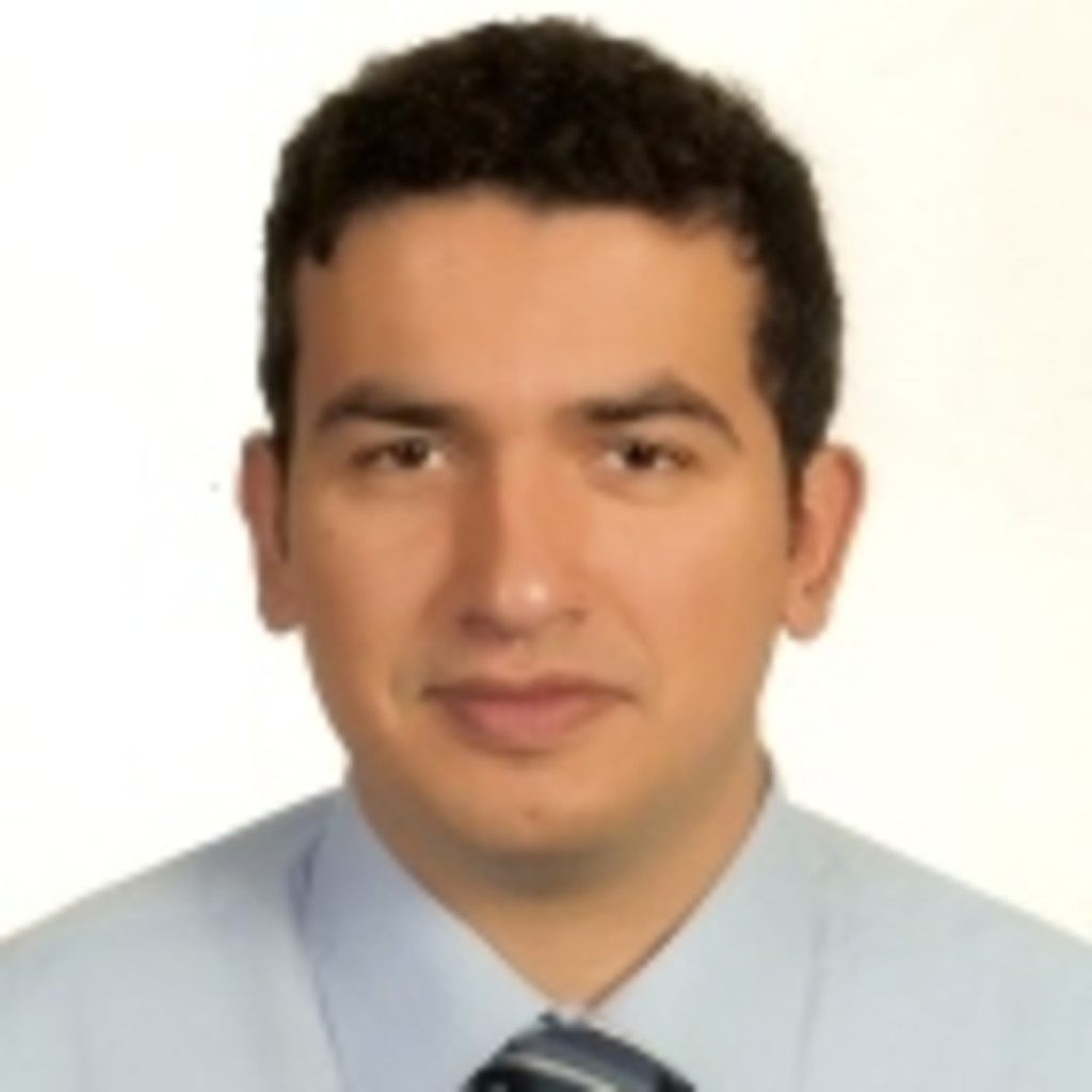 Dr. Mohamed Jemmali - Leitender Oberarzt - Universitätsklinikum ... Dr. Mohamed Jemmali - Leitender Oberarzt - Universitätsklinikum ...